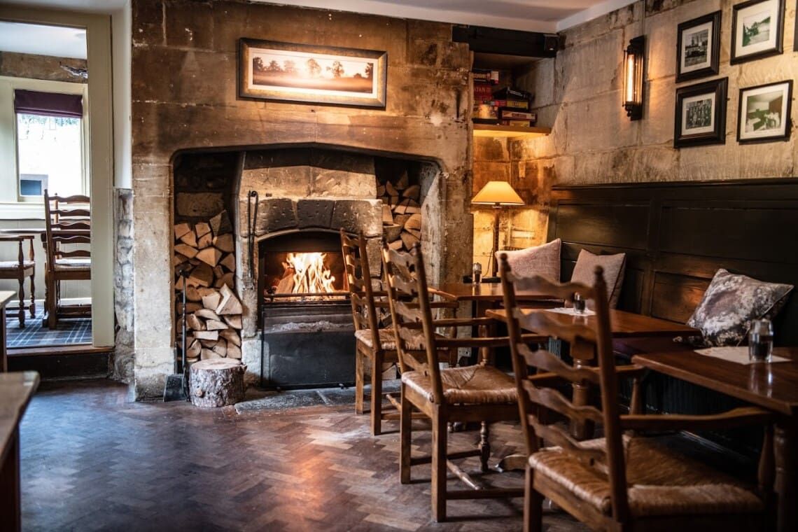 Wheelwrights Arms Country Inn & Pub - Clean Break Properties